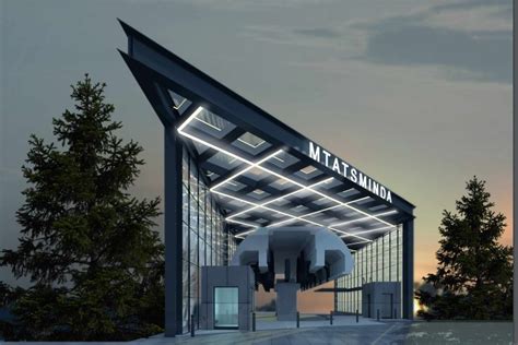 მთაწმინდა რუსთაველის საბაგიროს მშენებლობაზე ტენდერი ხელახლა გამოცხადდა ფოტო Bpn