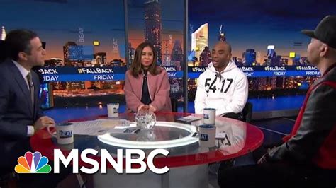 Breakfast Club Hosts Roast Gucci And Floyd Mayweather On Msnbc The