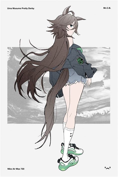 Acubi Tomaranai Danbooru