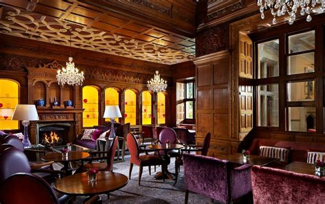 Inside The Sussex Hotel Restaurant Run By Masterchef The Professionals