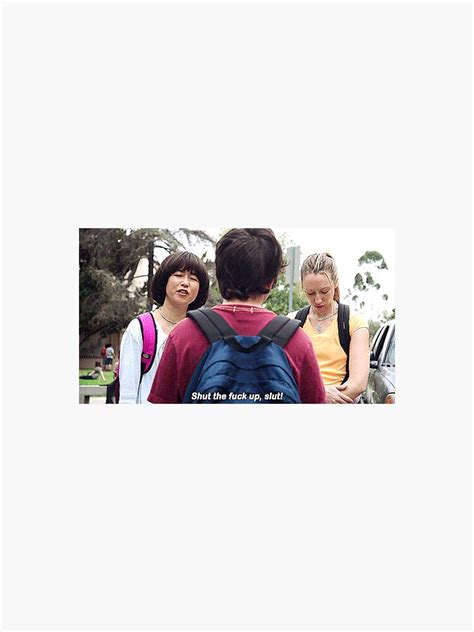 Pen15 Season 1 Maya Anna And Sam Sticker For Sale By Theshowshop