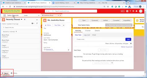 Automate Salesforce Call Logging To Save Time And Increase Productivity