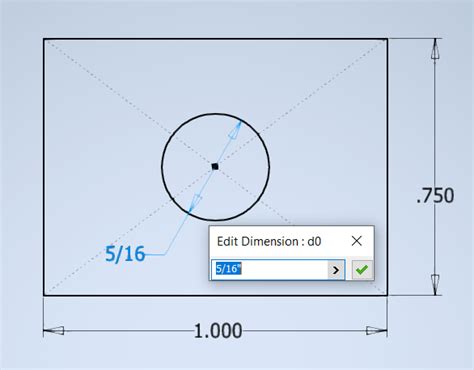 Solved Sketch Dimension Settings Autodesk Community