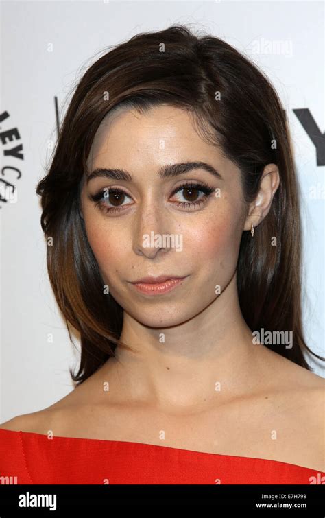 Cristin Milioti How I Met Your Mother