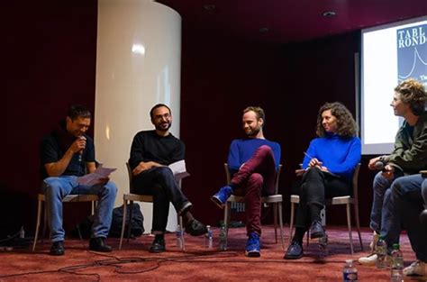 Presentation Du Projet Le Sample Tiers Lieu Culturel