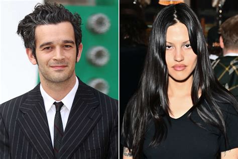 Matthew Healy Wedding