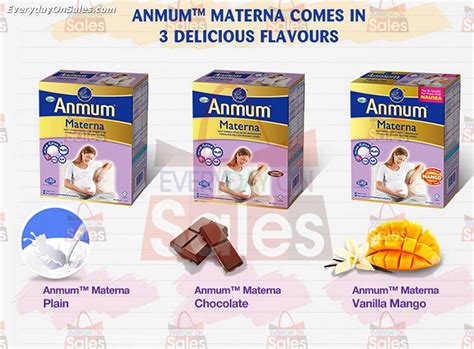 Our Life Together Anmum Materna