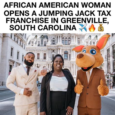 Meet Kelle Smith Shes Officially A Jumping Jack Taxes Facebook