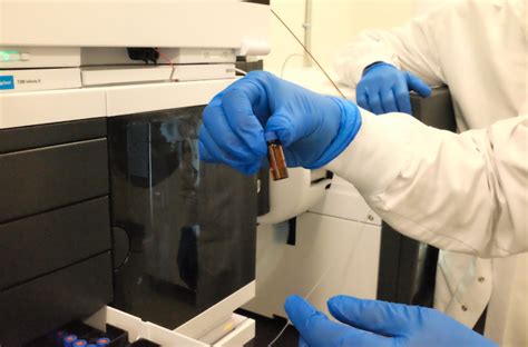 Clinical Diagnostic Assay Development And Processing Center