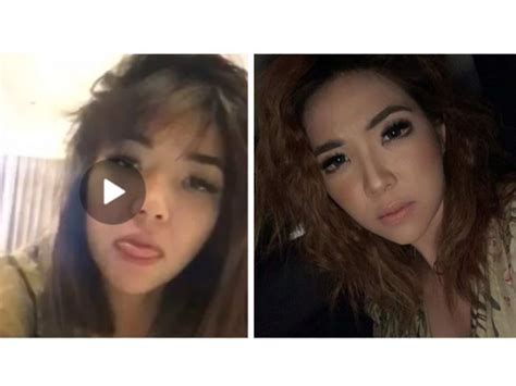 Cek Fakta Fakta Link Video Mesum Mirip Artis Gisel Tersebar Tagar