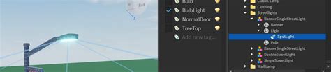 Make Light Turn On At Night Using Collectionservice Scripting Support Developer Forum Roblox
