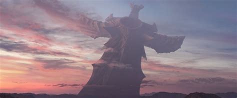 安度因为何颓废？暴雪动画总监揭秘《魔兽世界：地心之战》cg幕后故事网络游戏新闻中国游戏门户站