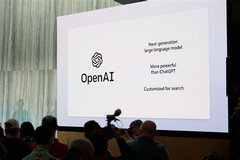 Openai Prepara El Lanzamiento De Un Chatbot Personalizado Codigo Geek