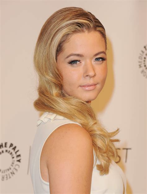 Pretty Little Liars” Star Sasha Pieterse On Pcos Weight Gain