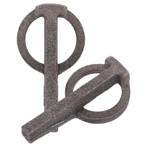 2pcs Scaffolding Lock Pin Scaffolding Coupling Pin Scaffolding Parts