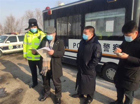 市纪委监委深入阿荣旗督导检查疫情防控等重点工作 监督