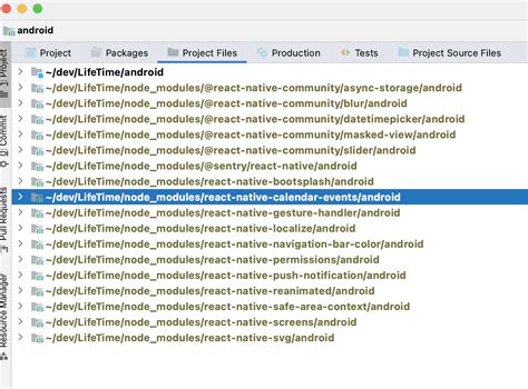 Android Calendar Permission Issue · Issue 348 · Wmcmahanreact Native