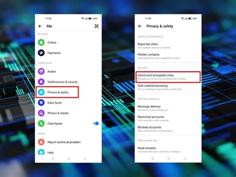 How To Turn Off End To End Encryption In Facebook Messenger Tech Pilipinas