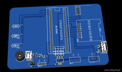 【物联网毕设】 智能消防预警系统（app stm32 云平台） 基于物联网的住宅火灾实时监测报警系统软件设计 csdn博客