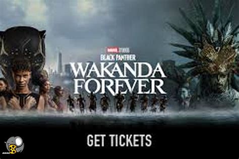 تیزر فیلم پلنگ سیاه واکاندا برای همیشه 2022 دوبله فارسی Black