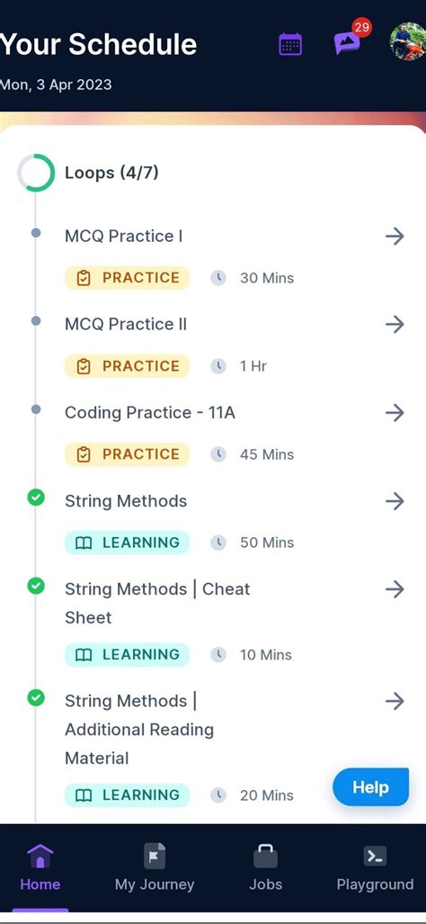 Ganesh Katkuri On Linkedin Day40 Ccbp Nxtwave