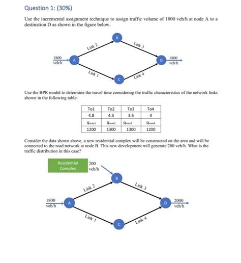 Solved Question 1 30 Use The Incremental Assignment