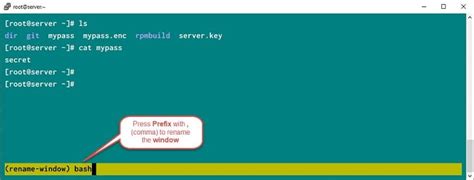complete tutorial on tmux commands with examples from scratch golinuxcloud