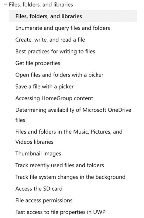 Reorganize Uwp And Desktop Docs · Issue 3434 · Microsoftdocswindows Dev Docs · Github