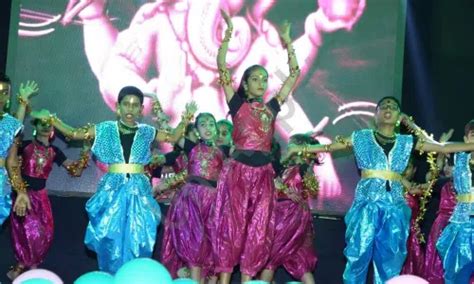 Vision Academy Sinnar Fee Structure Admission Form 2026 2027