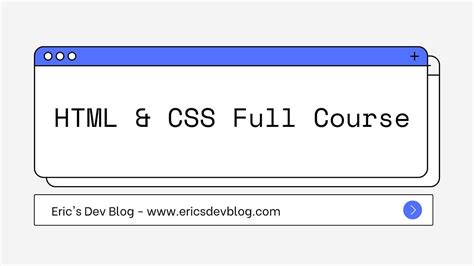 Html And Css A Practical Guide Rwebdevtutorials