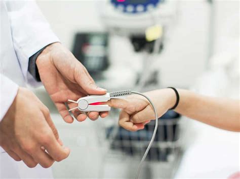 Pulse Oximetry Uses Readings And How It Works