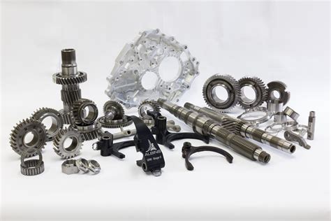 Nissan Gtr R35 Albins Stage 2 1st To 6th Gear Kit Is An Essencial