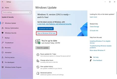 Windows 10 2022年度更新22h2正式发布！版本号build 19045 快科技 科技改变未来