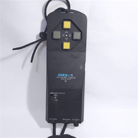 Yahoo オークション ビクセン Vixen 二軸モータードライブコントロー