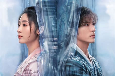 2023陸劇》花溪記｜邢菲、徐開騁主演電視劇介紹、第一集開播時間、劇情預告片花絮 陸劇星球