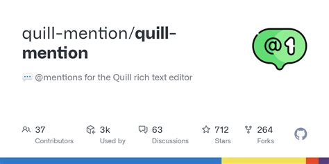 Quill Mention Src Index Ts At Master Quill Mention Quill Mention GitHub