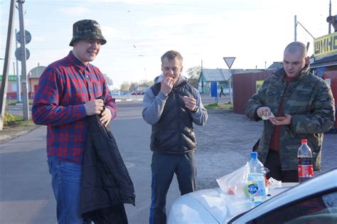 1 Блог Заехали в гости — Drive2