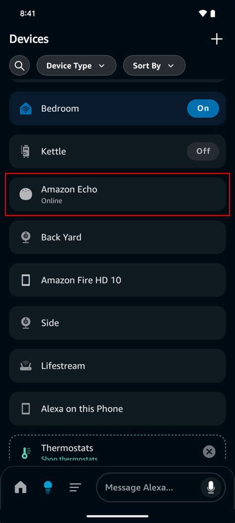 How To Remove Devices From Alexa Android Authority