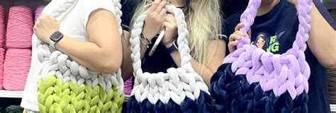 新加坡手工编织天鹅绒包工作坊 Klook客路