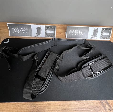 Sexy Bdsm Restraint Various Position Bdsm Toys Cuffs Mature Etsy