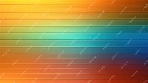 Premium Photo Colorful Gradient Prism Vibrant Background Curves
