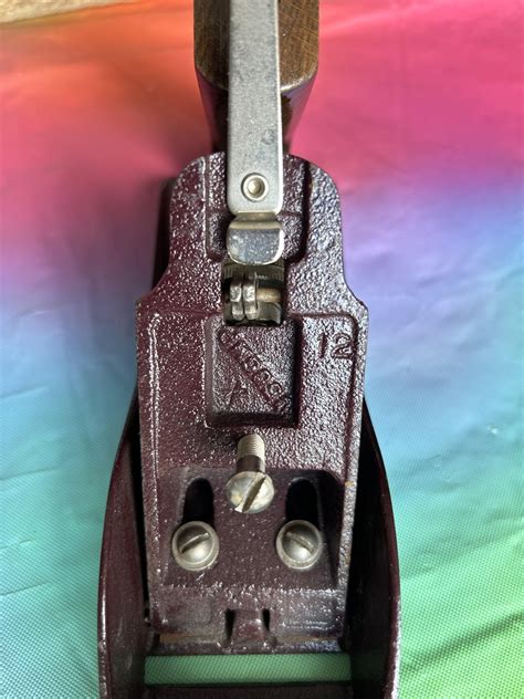 Hand Plane Issues R Handtools