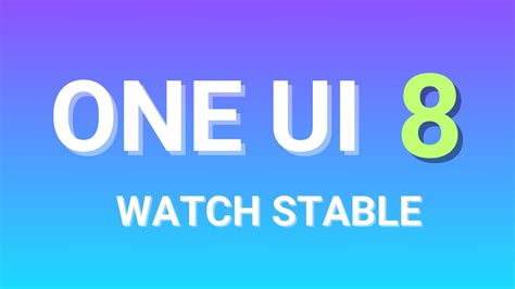 Stable One UI Released With BYD Build For Galaxy Devices Globally Beta Program Completes
