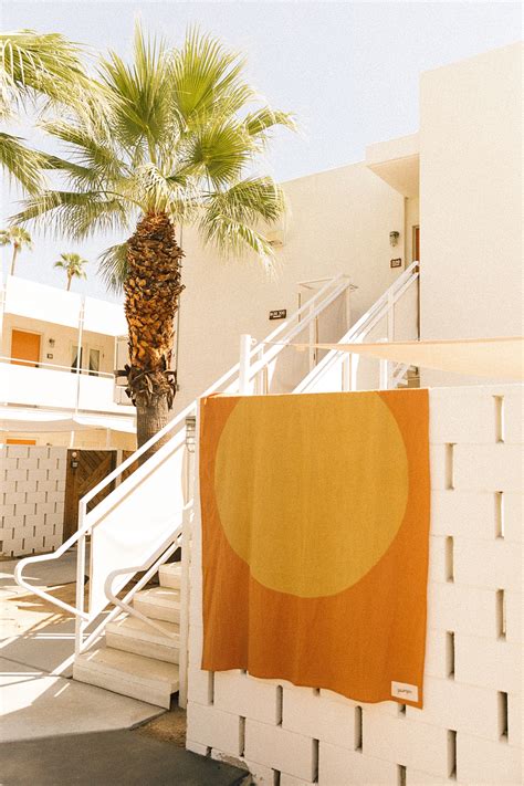 The Eclipse Throws Travel To Palm Springs Pampa Journal