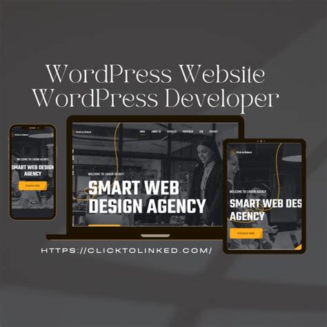 Design And Develop Wordpress Website Elementor Divi By Shopifyjohnson Fiverr