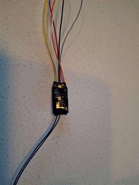 Parts And Accessories Dcc Decoder For Locomotive For Sale In Mossel