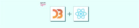 Getting Started With D3js And React Scaler Topics