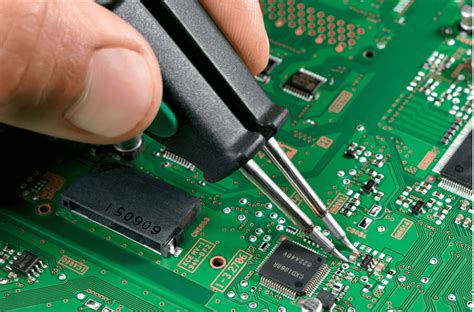 Easily Master The Identification Method Of Circuit Board Components