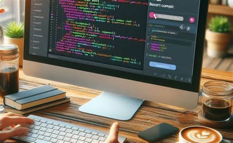 Como Reverter Um Commit Após Um Merge E Push No Git Limon Tec