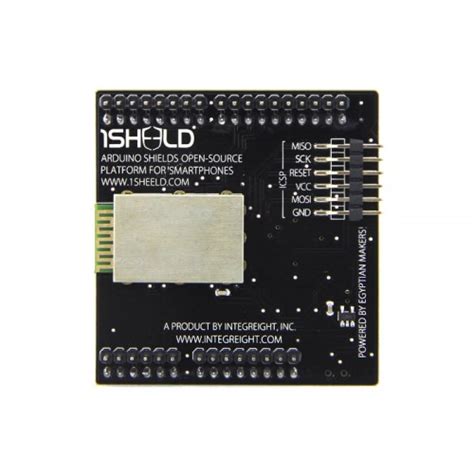 1sheeld Replace Your Arduino Shields With Smartphone At Mg Super Labs India